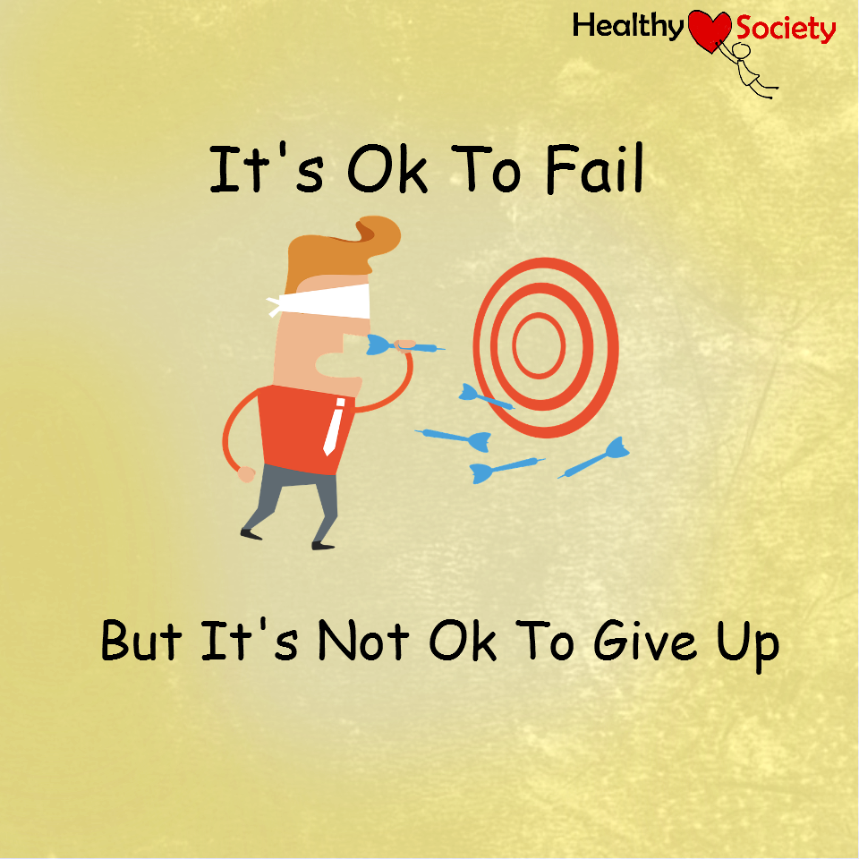 Bards and Tales: It's OK to LET GO and it's OK to FAIL too