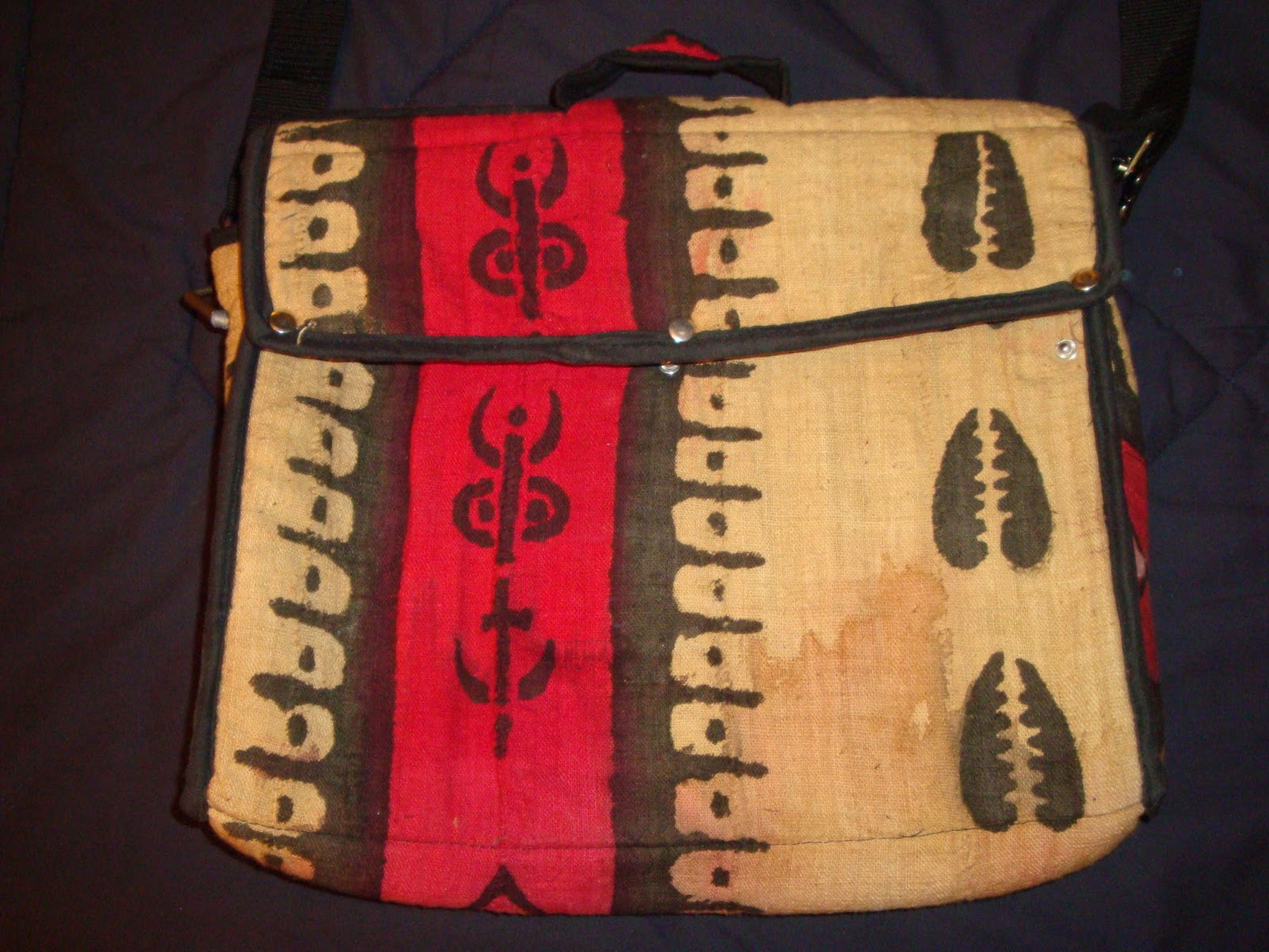 MudCloth Designs: Welcome to MudCloth Designs