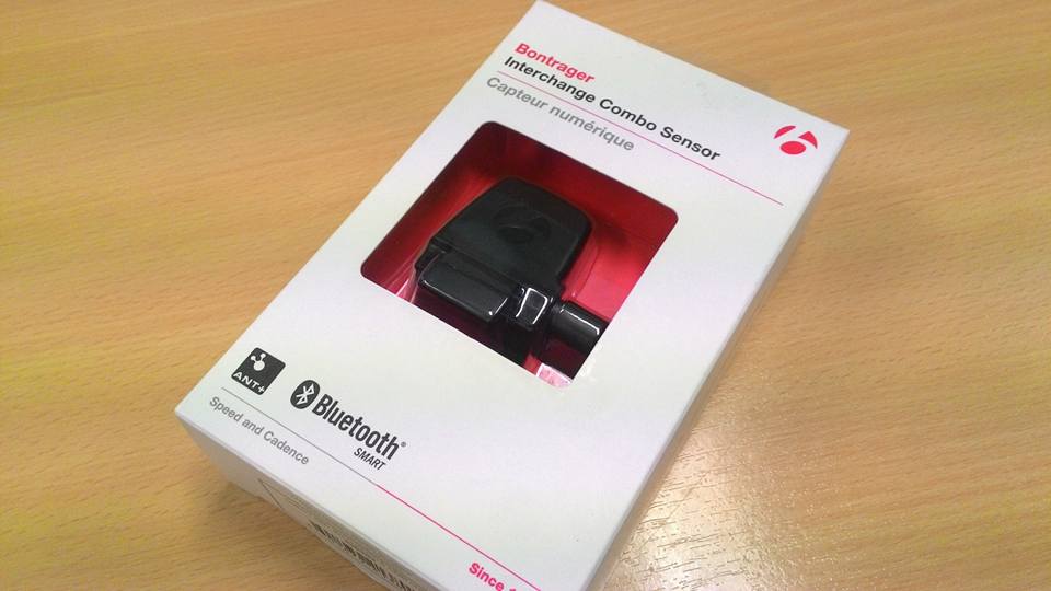 2 Wheels Ride: จุ๊ๆ อย่าดังไป รีวิว ของแอบเมียซื้อ Bontrager ...