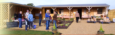Local Produce in Essex and Suffolk: Farm Shops