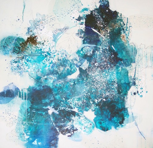 Canvas Gallery - New Work Feed and Updates: New, Organic Beauties in ...