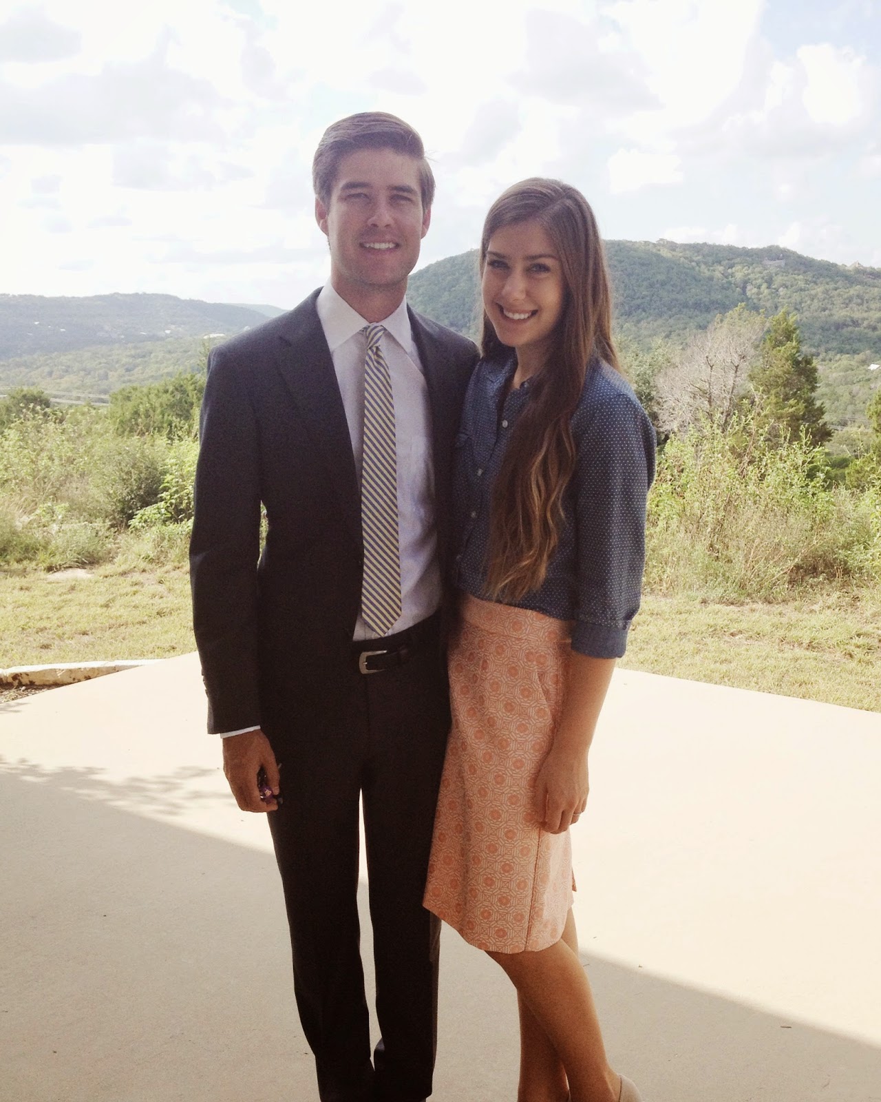 Zoe Monster: Wife of the year...or not