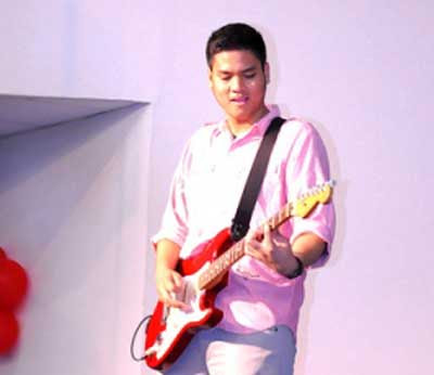 Profil dan Biodata Asta Andoko [RAN] | Artis joz gandoss