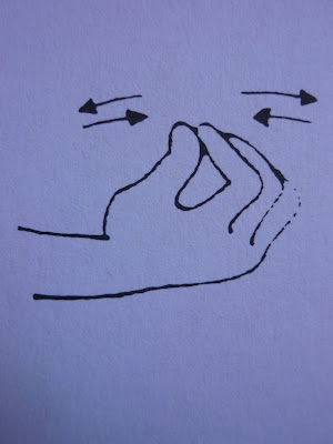 Italian Body Language - Part 5 - Living in Sicily