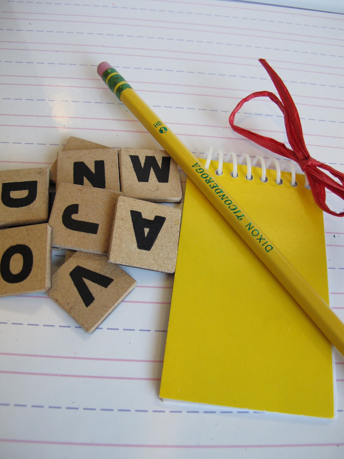 The Print-Rich Home - Home Literacy Blueprint