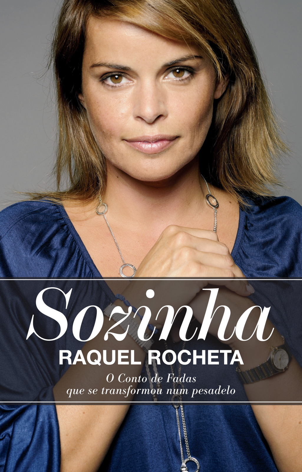 "Sozinha" de Raquel Rocheta