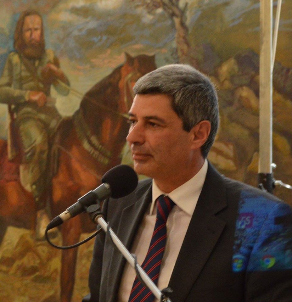 ΟΙ ΑΛΛΗΛΕΓΓΥΗ ΤΩΝ ΦΙΛΩΝ: ΕΝΤΥΠΩΣΙΑΚΗ ΕΚΔΗΛΩΣΗ ΣΤΑ ΦΑΡΣΑΛΑ «ΓΡΗΓΟΡΗΣ ...