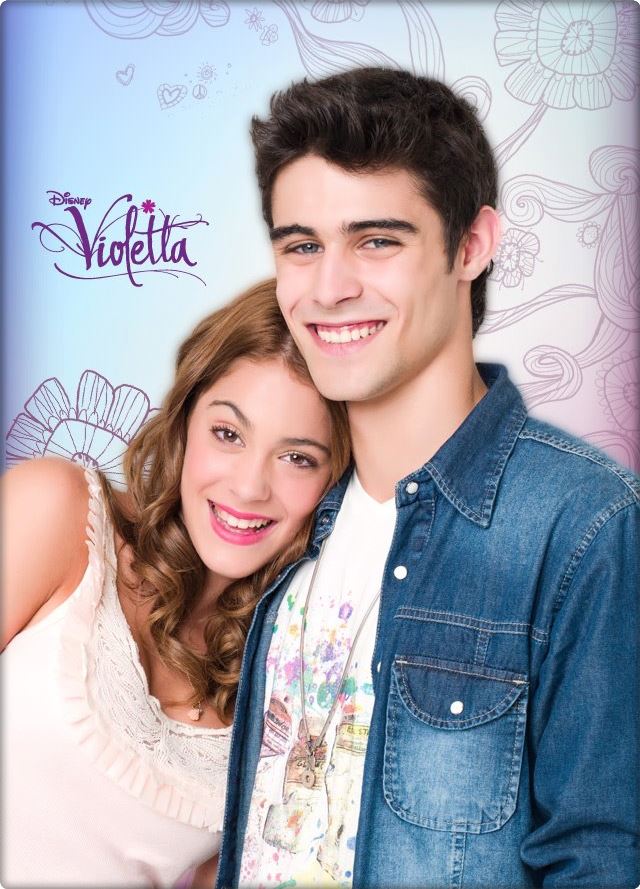 Violetta