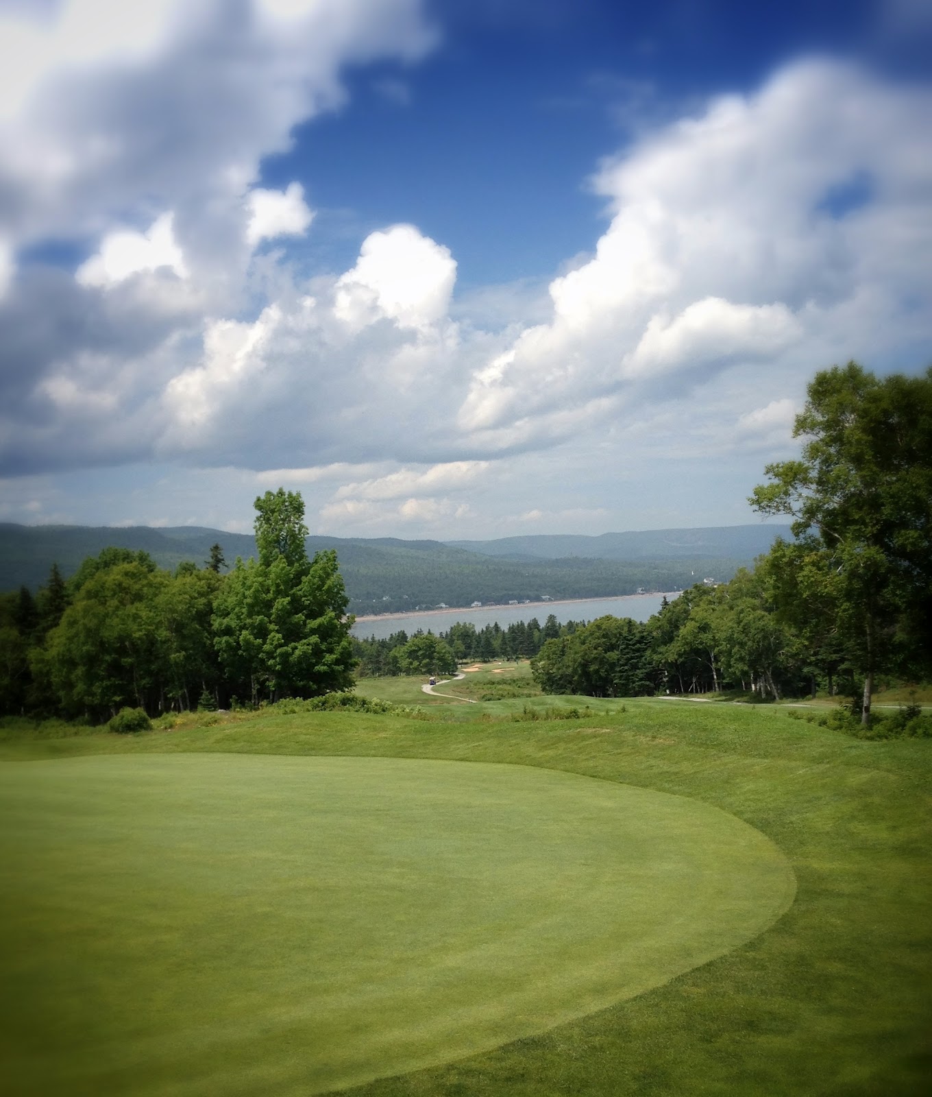 Toughest Course I Played This Summer « Ottawa Golf Blog
