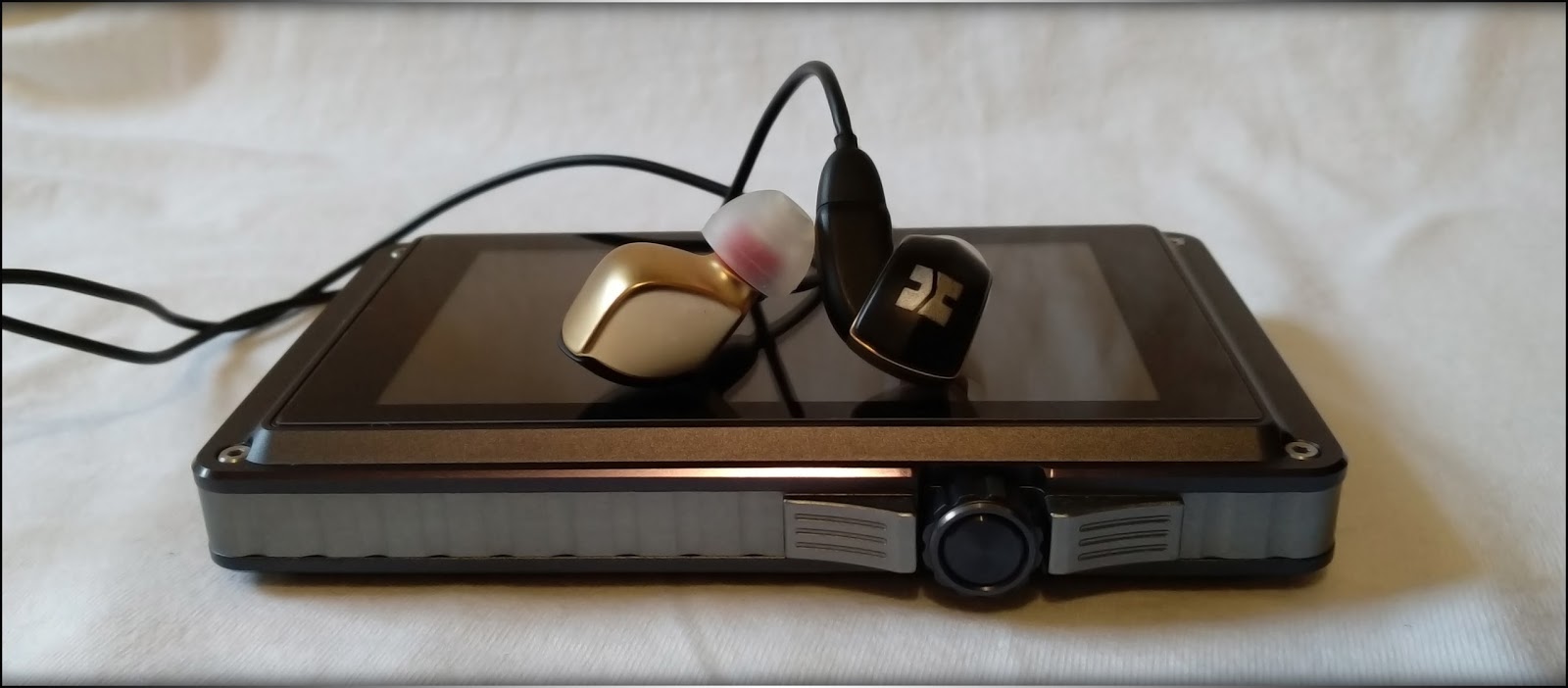 Audio-Opus Opus#2 - Reviews | Headphone Reviews and Discussion - Head ...