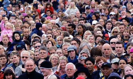 HR forretning: 100% af dine medarbejdere er mennesker