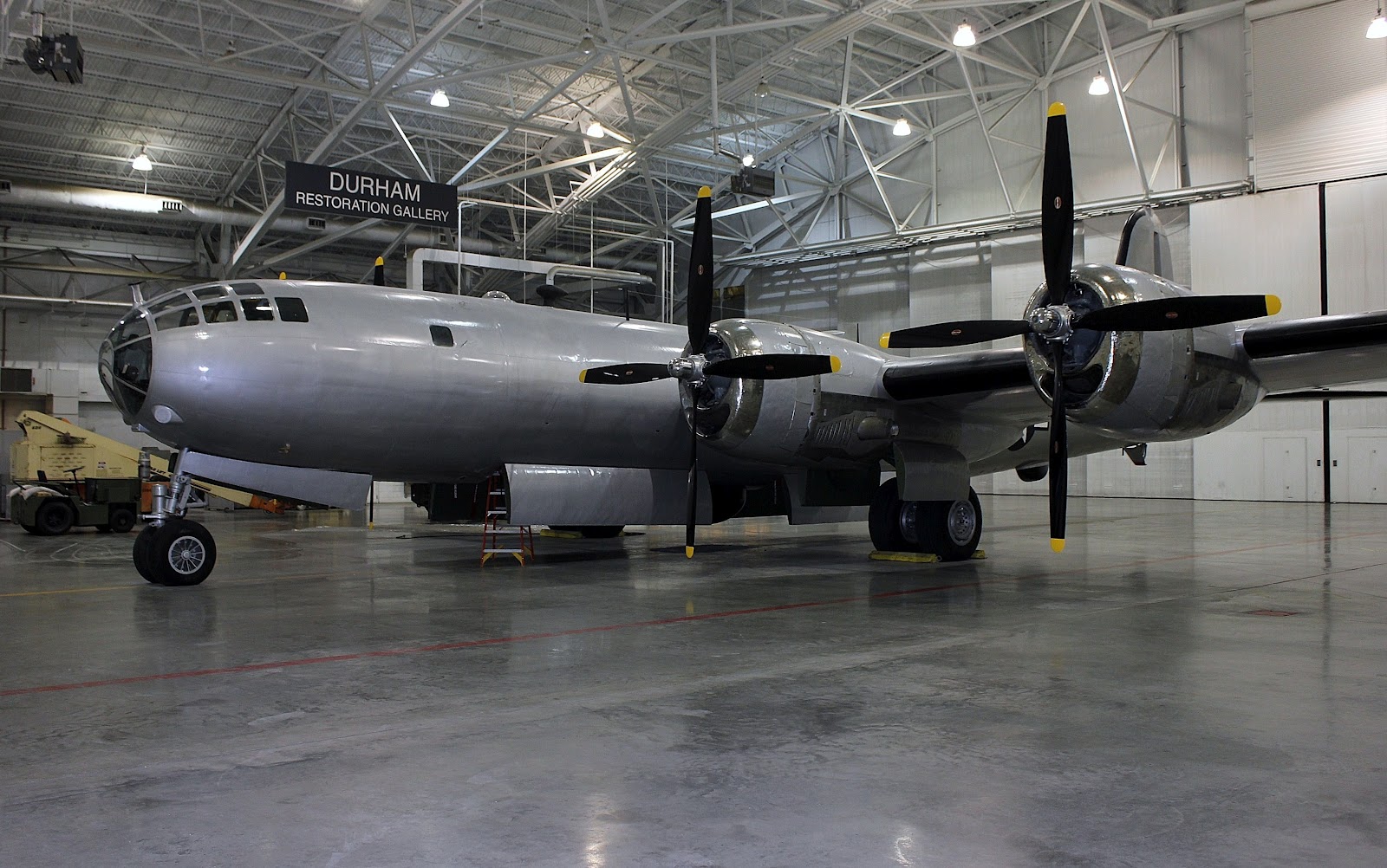 B-29 Restoration 2
