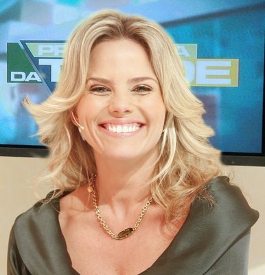 Ligados na Mídia: Maria Cândida lança livro em Fortaleza.