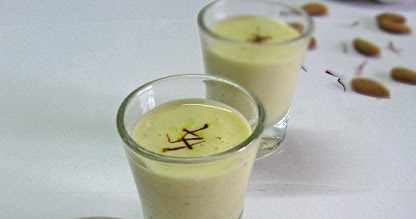 AmazingRasoi: Badam/Almond Kheer