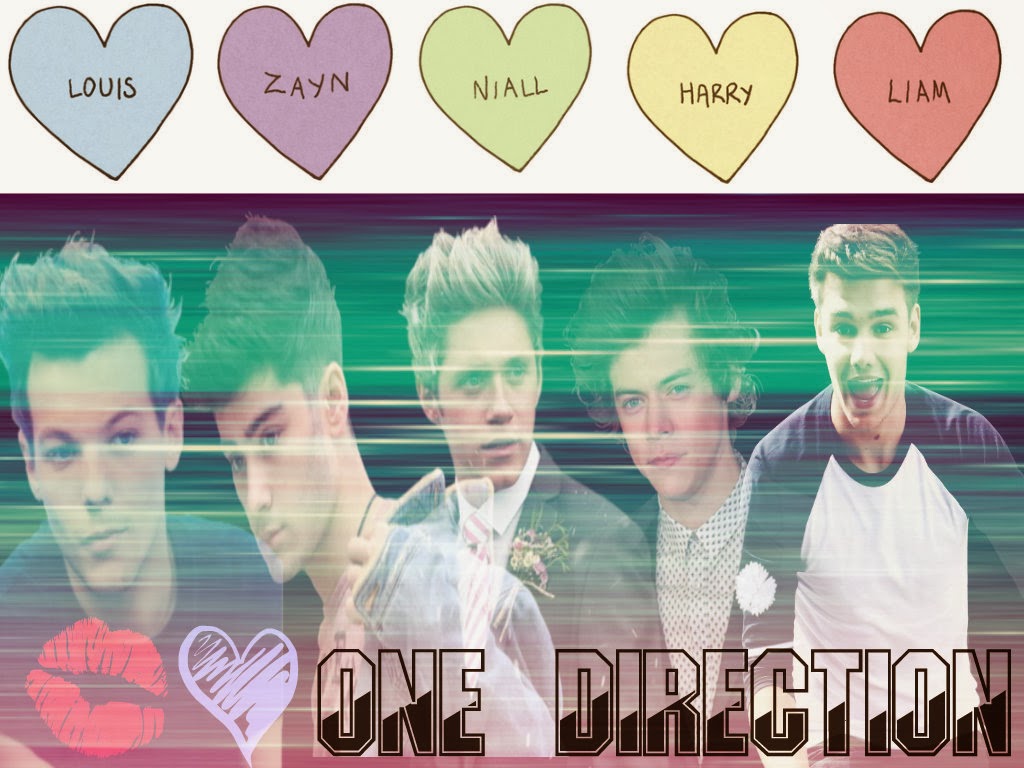 Loving One Direction