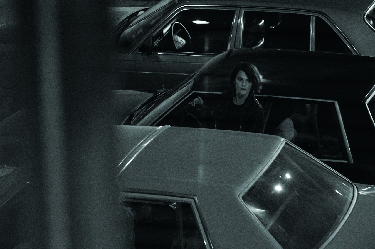 MATTHIAS CLAMER: 2017