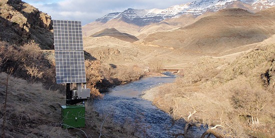 Hybrid Solar TEG Power Systems | Industrial Process Control ...