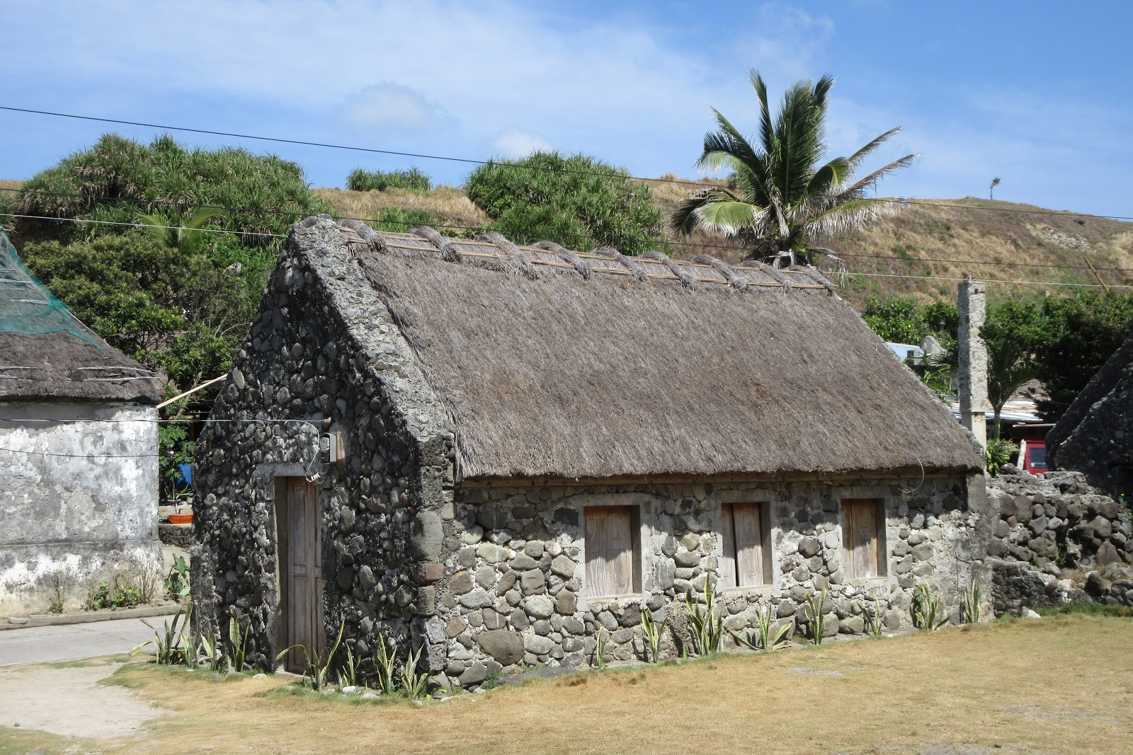 Batanes Escapade III: Exploring Sabtang - The Wandering Juan
