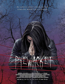 Fascination With Fear: PYEWACKET (2017) : Careful What You Wish For.....