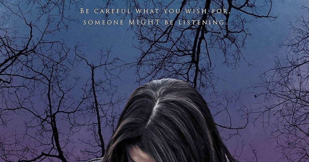 Fascination With Fear: PYEWACKET (2017) : Careful What You Wish For.....