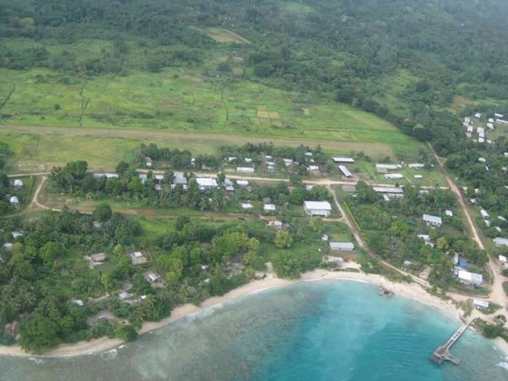 The hidden Treasures of Wasu. Visitors Paradise