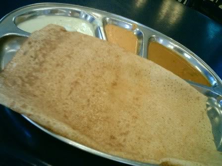 Warisan Tradisional: [Resepi : Tosai]