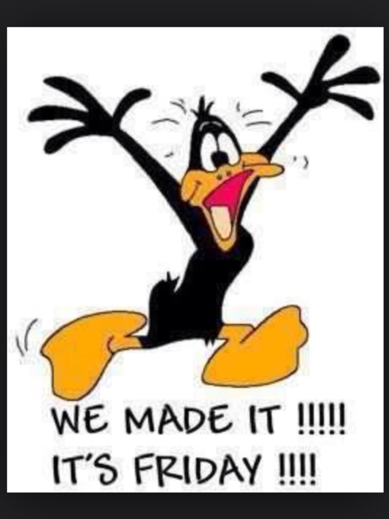 Få lite Matro: Jag klarade det