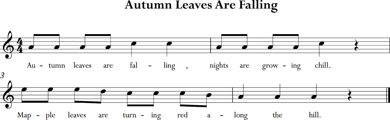 Teaching Music: Tanya's Kodály Aspiring Blog: Music Teacher Coffee Talk ...