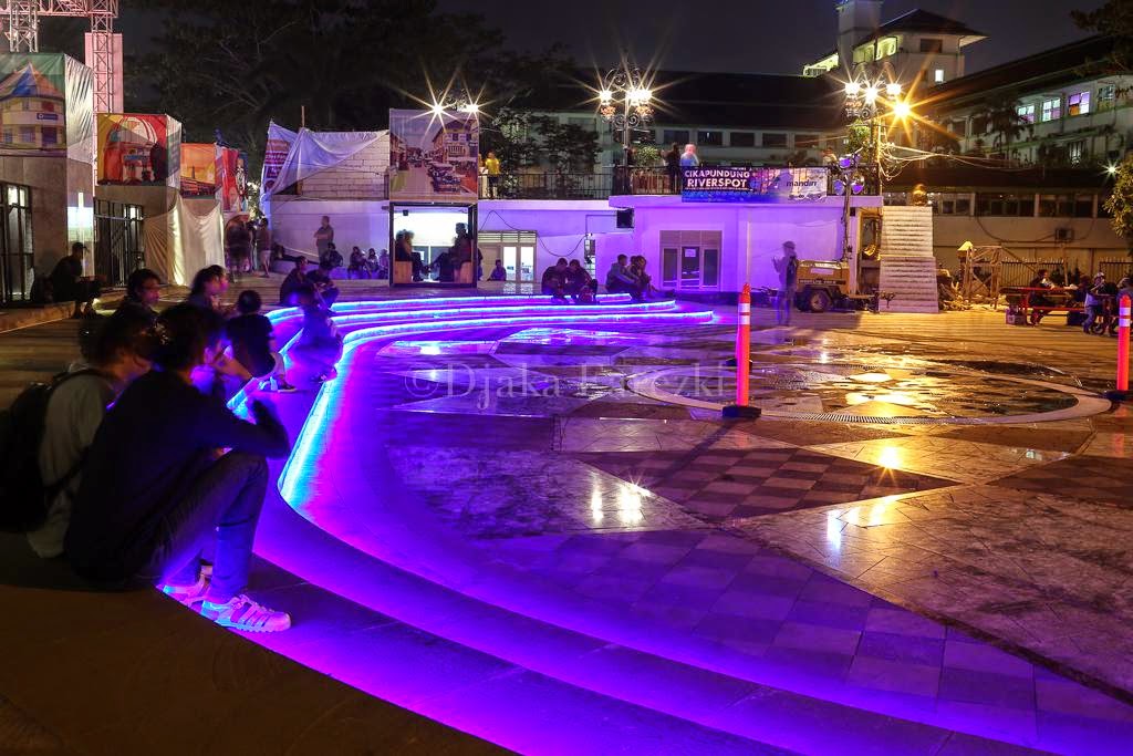 Cikapundung River Spot - nyeritain.com