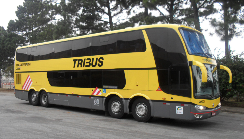 AMÉRICA LATINA | Buses interurbanos | Page 3 | SkyscraperCity Forum