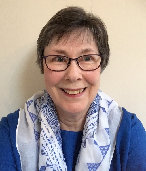 TFJB Inspiration Ave: Guest Designer - Anne Redfern