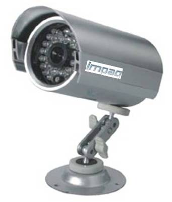 IMPAQ: IR Camera