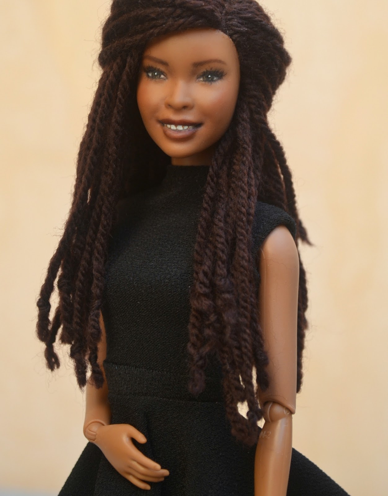 My Own Customized Dolls
