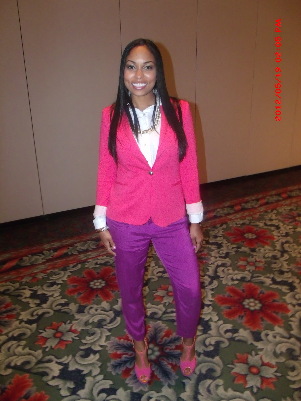 Tony Gaskins "Mrs. Right " Seminar: The Truth About What Men Really ...