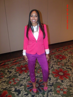 Tony Gaskins "Mrs. Right " Seminar: The Truth About What Men Really ...