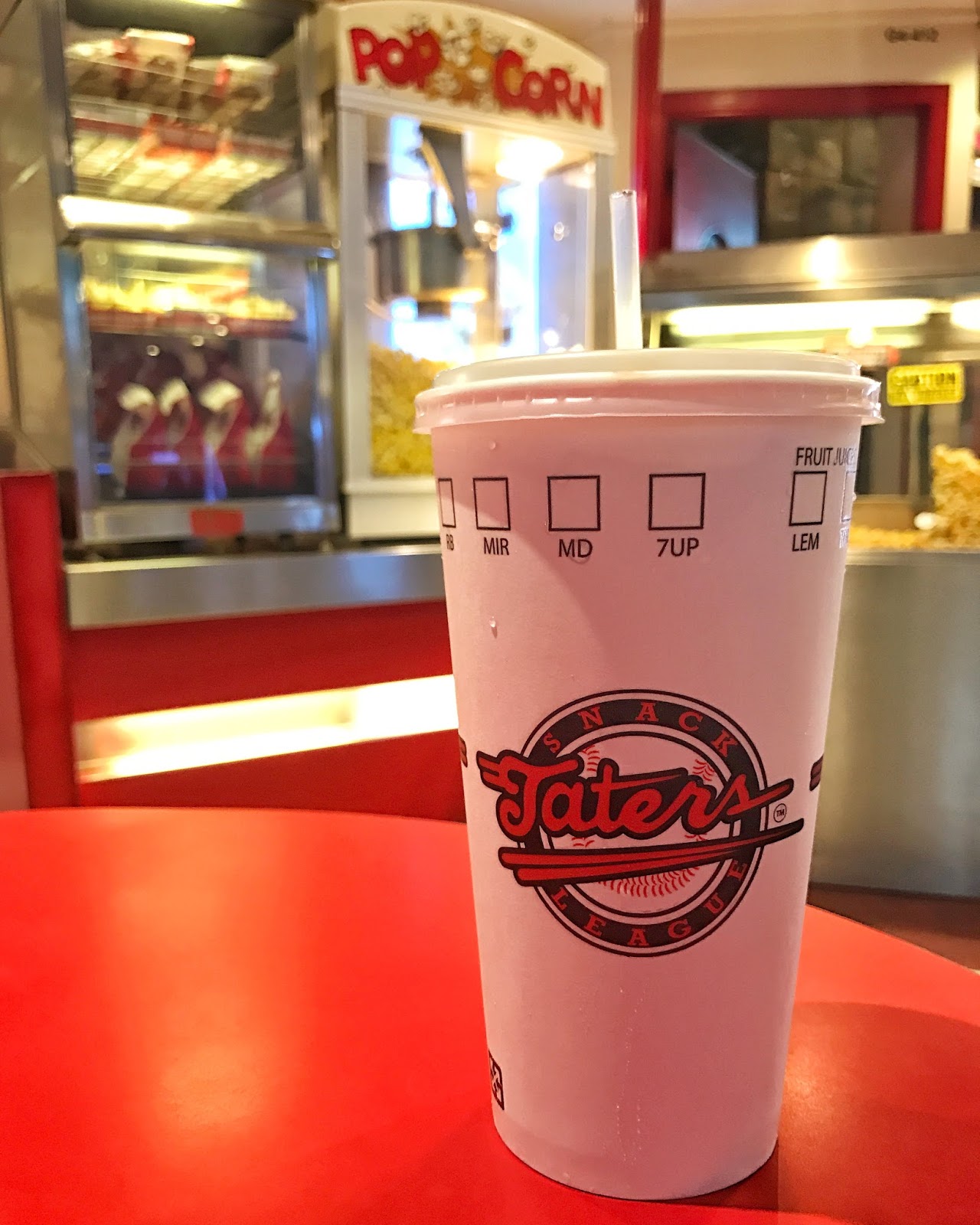 What Mary Loves: Snack Time: Taters