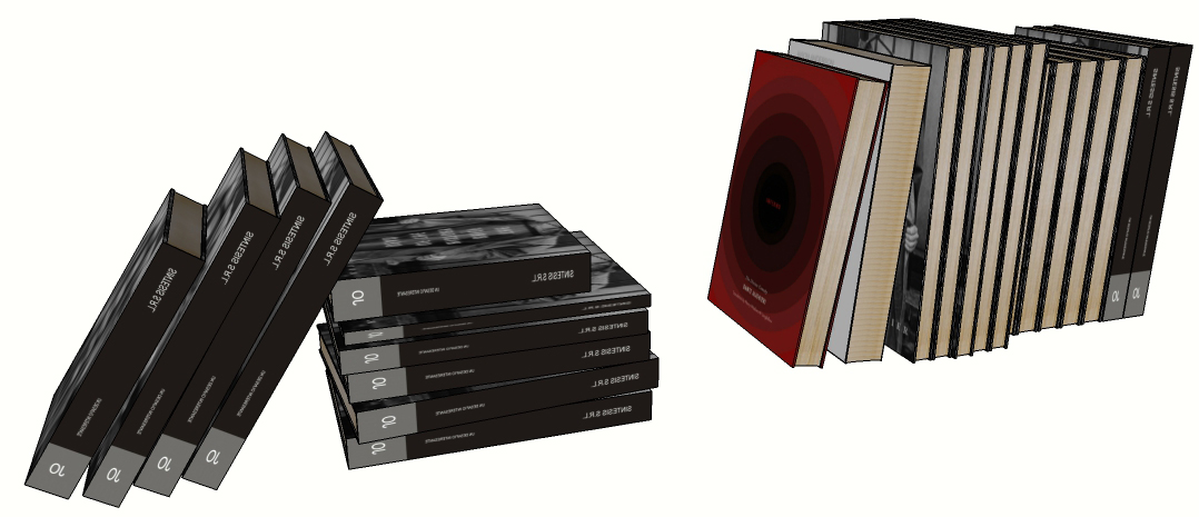 MiscellaneousARCHITECT: Book