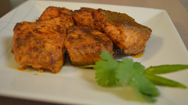 Kaberi Kitchen...a journey to the culinary world: Starters / Snacks ...