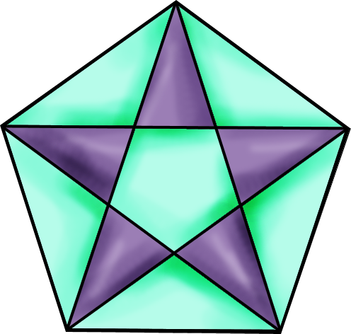 Dibujo Técnico 1º Bach.: POLÍGONOS REGULARES