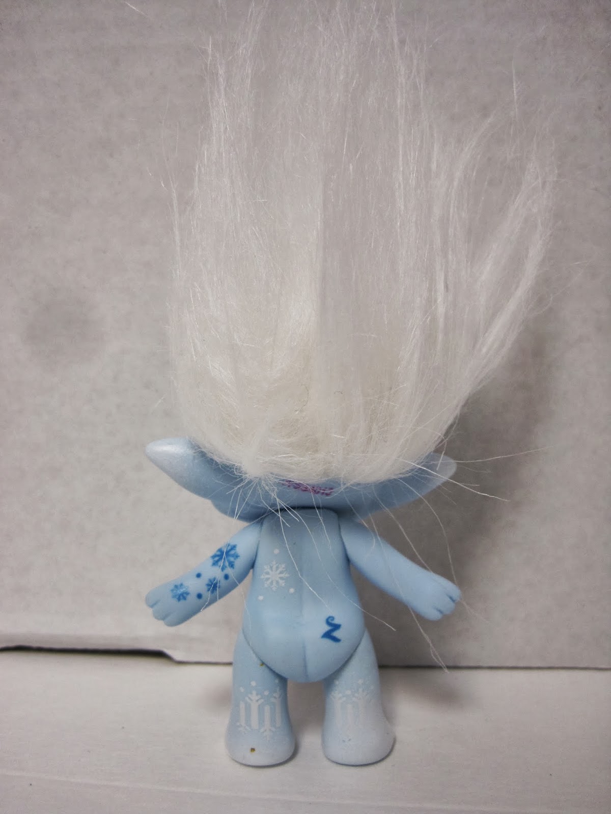 Never Grow Up: A Mom's Guide to Dolls and More: Zelfs Series 2 Review! :D