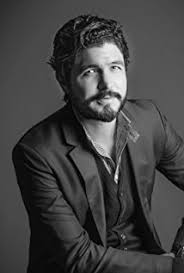 Alejandro Monteverde