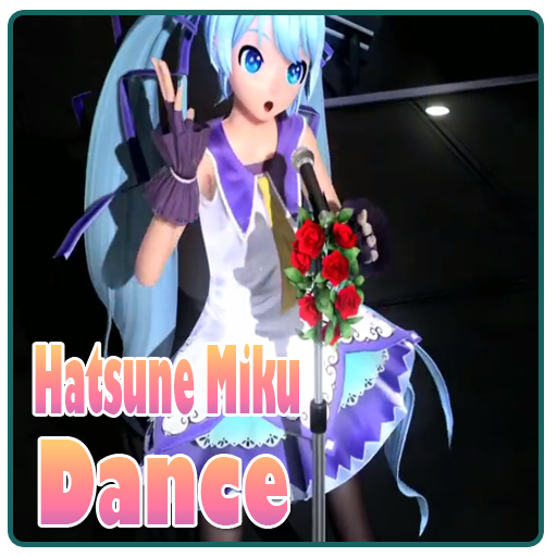Miku Dance Guide