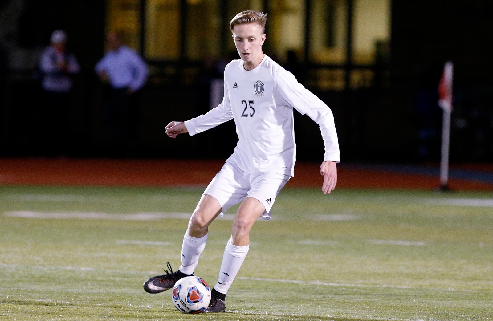 Mark Kodiak Ukena: IHSA Class 2A Boys Soccer Regional Semifinals: Senn ...