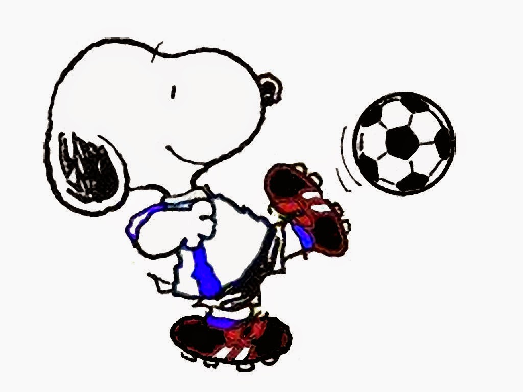 Dibujos para colorear. Maestra de Infantil y Primaria.: Snoopy para ...