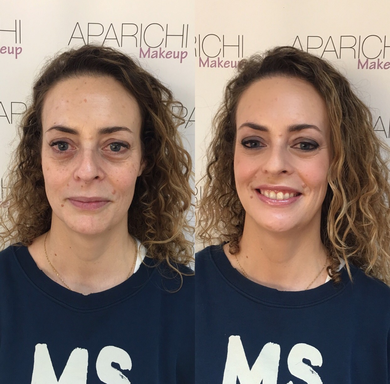 Aparichi Makeup: Blog de Maquillaje y Belleza - Maquilladora ...