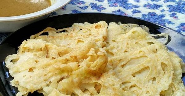 Resep Ragit Jala Kuah Kari Palembang - RESEPEDIA