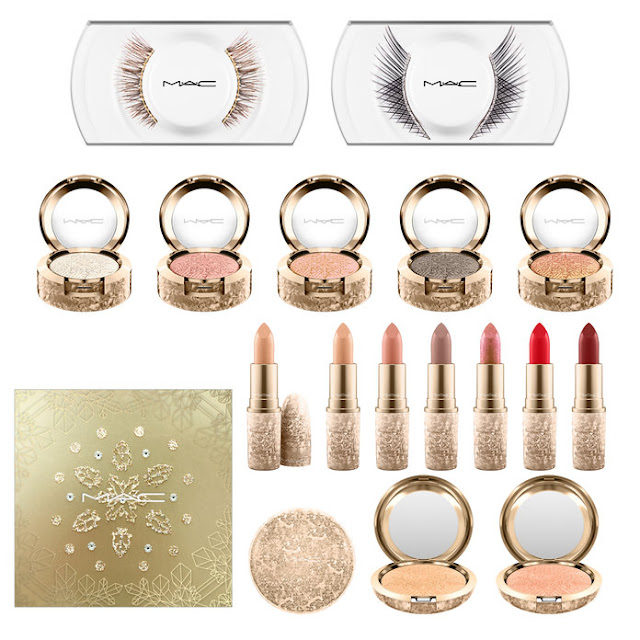Snowball Collection - A Crush on Beauty