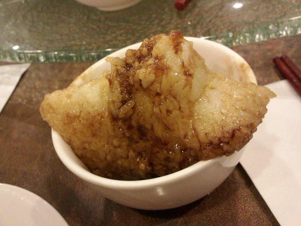 Oishizo!: Congee Noodle House