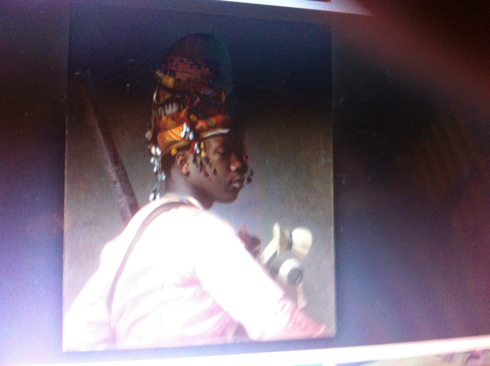 THE BLACK SOCIAL HISTORY:: BLACK SOCIAL HISTORY : AFRO-TURKS , HOW THE ...