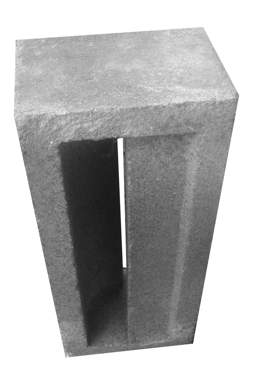 GRC ARTIKON: Roster Jalusi / Ventilation Block-Bt (RT-104.Bt)